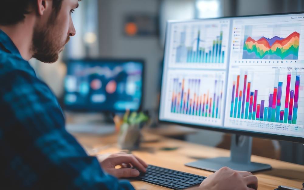 How to Interpret Performance Data Without Overcomplicating Metrics - Affhit